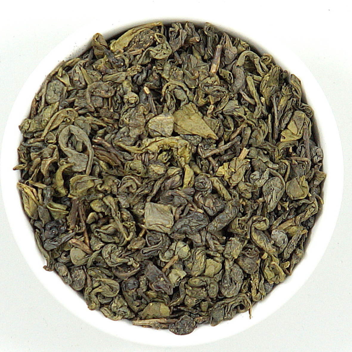 Té Verde Natural en Hebras — Camellia Tetería Chile – Teteria Camellia